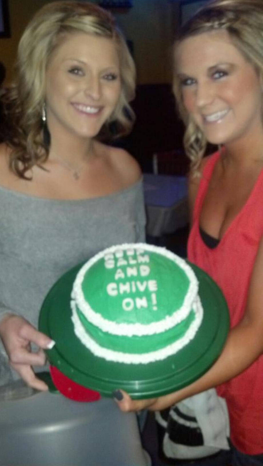 Chive Everywhere (88 Photos)