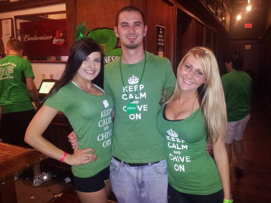Chive Everywhere (75 Photos)