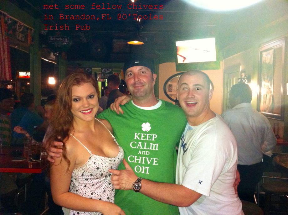Chive Everywhere (75 Photos)