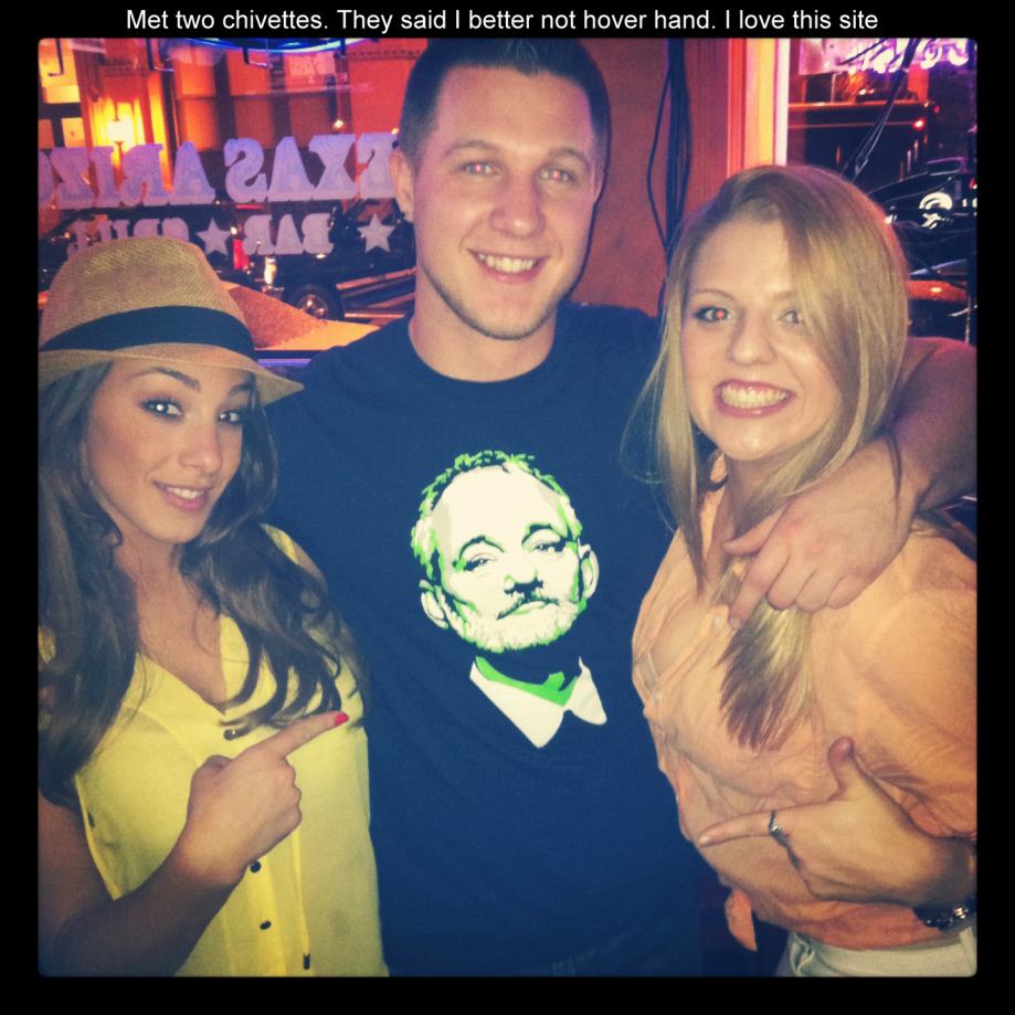 Chive Everywhere (75 Photos)