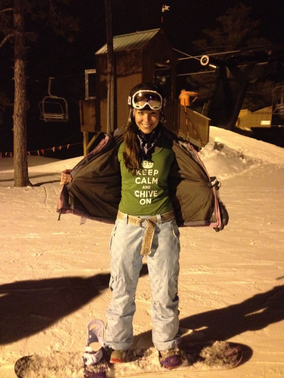 Chive Everywhere (83 Photos)