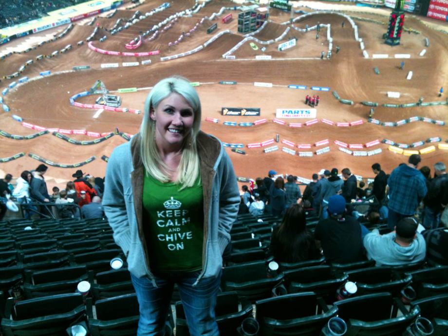 Chive Everywhere (83 Photos)