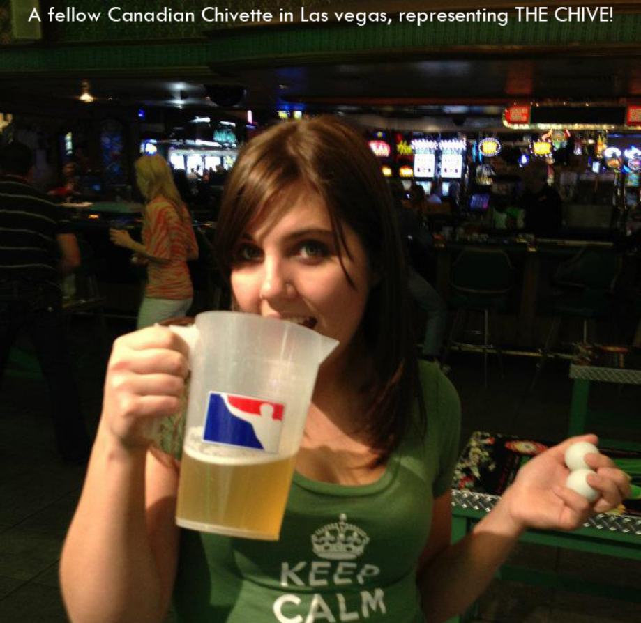 Chive Everywhere (83 Photos)