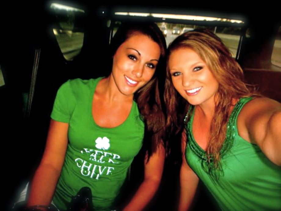 Chive Everywhere (87 HQ Photos)