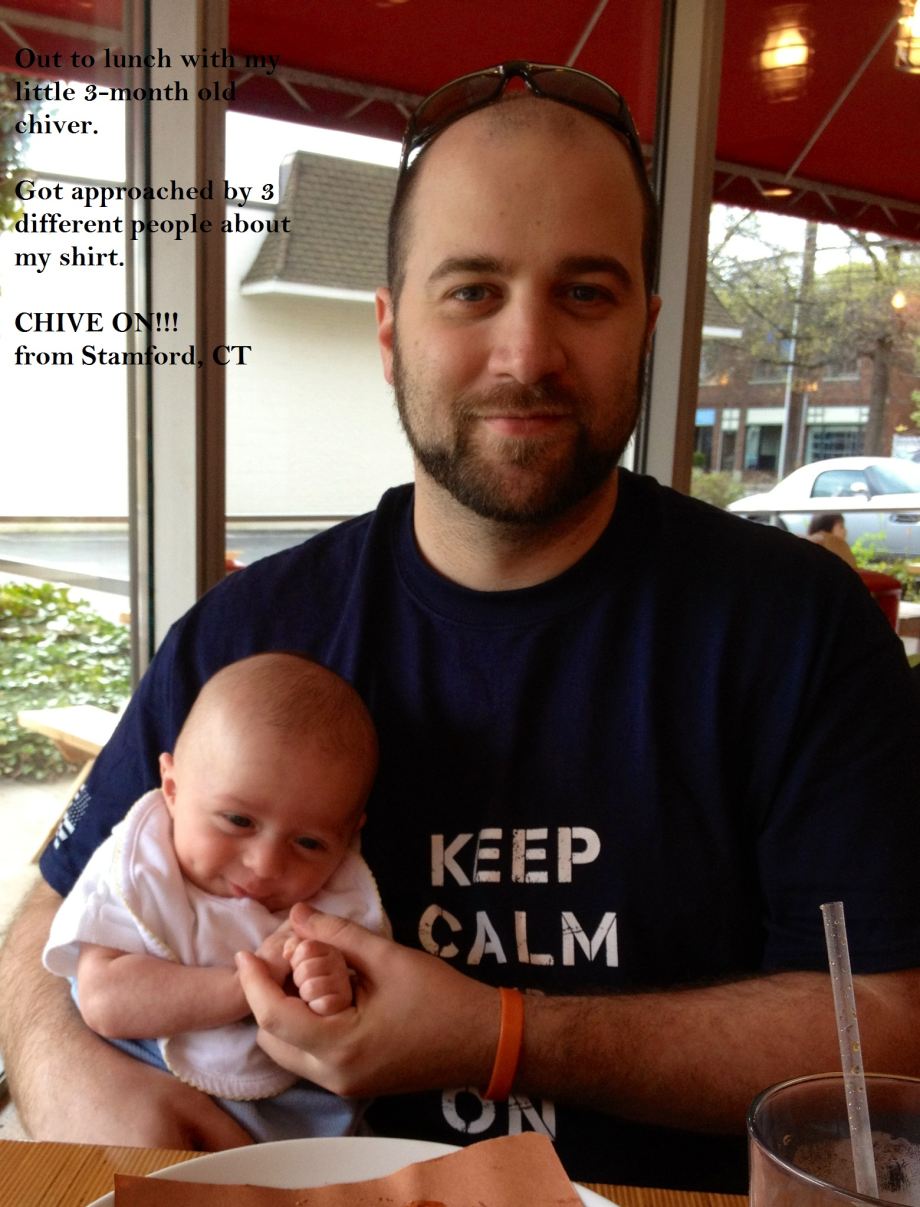 Chive Everywhere (87 HQ Photos)