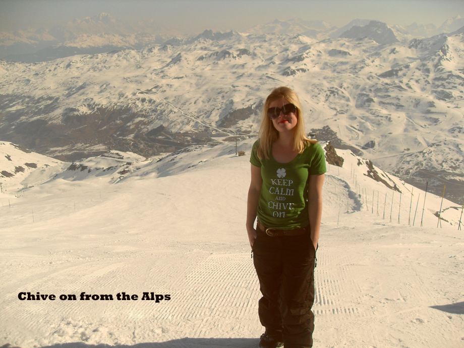 Chive Everywhere (86 HQ Photos) : theCHIVE