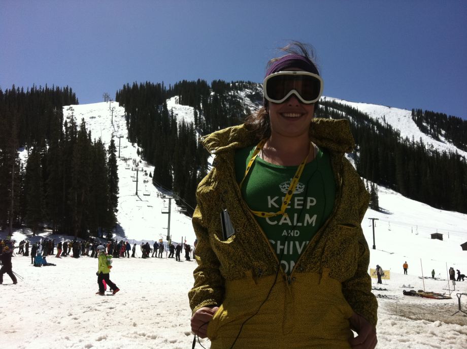 Chive Everywhere (87 HQ Photos)