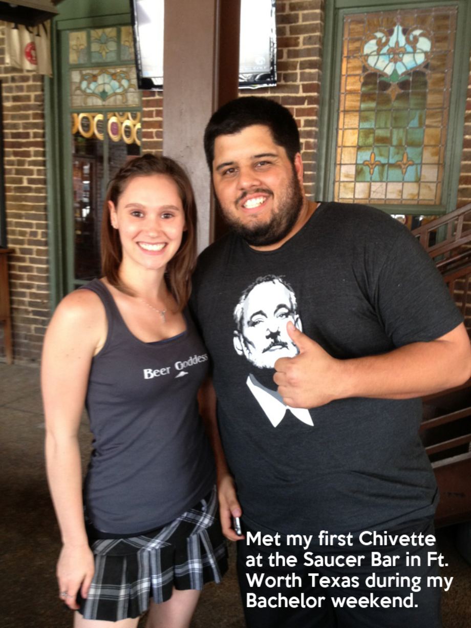 Chive Everywhere (87 HQ Photos)