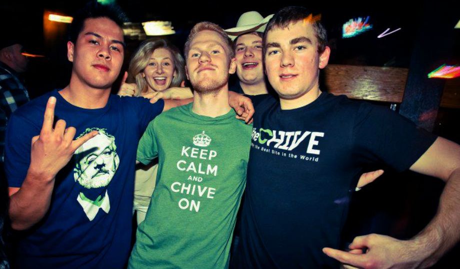 Chive Everywhere (88 HQ Photos)