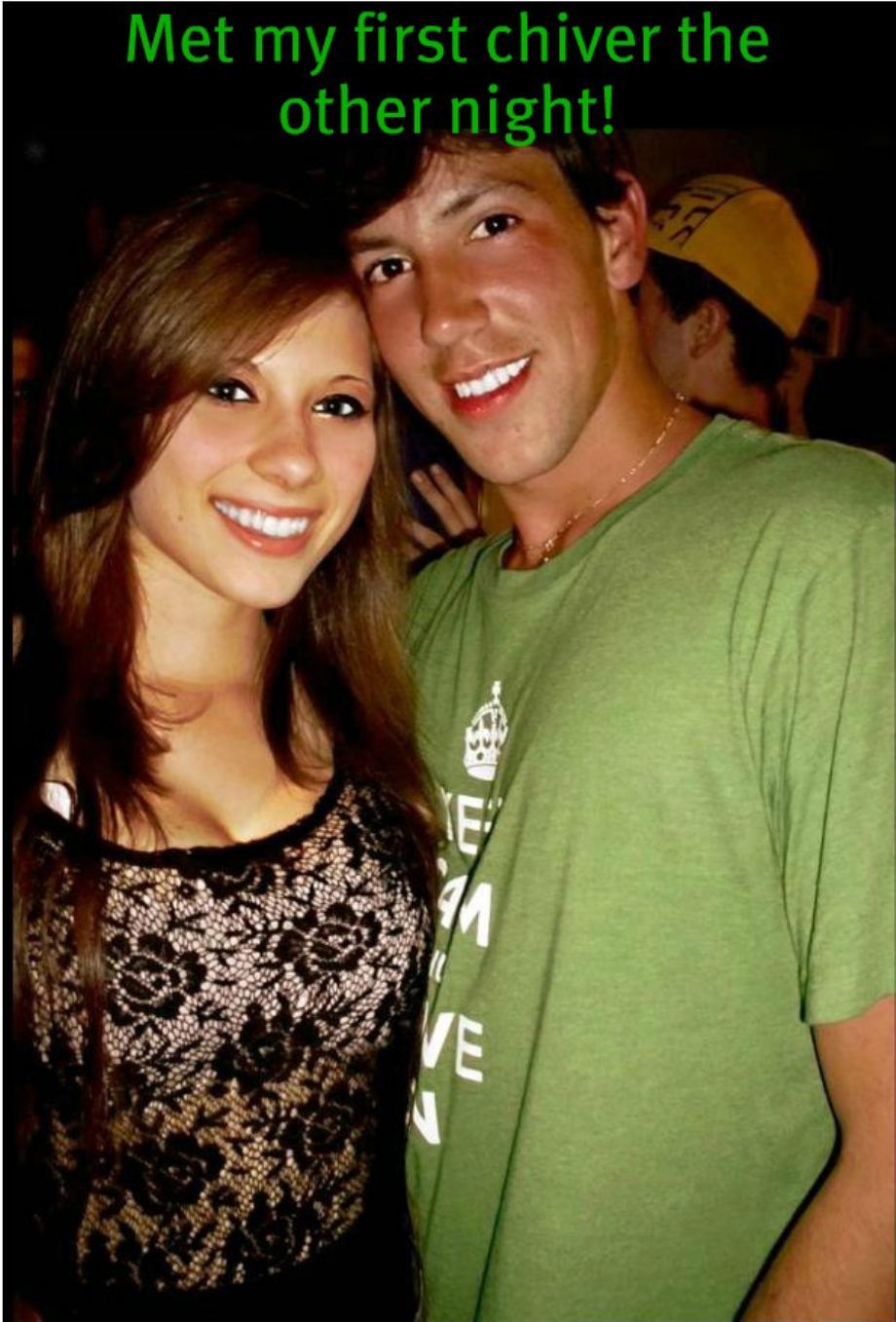 Chive Everywhere (88 HQ Photos)