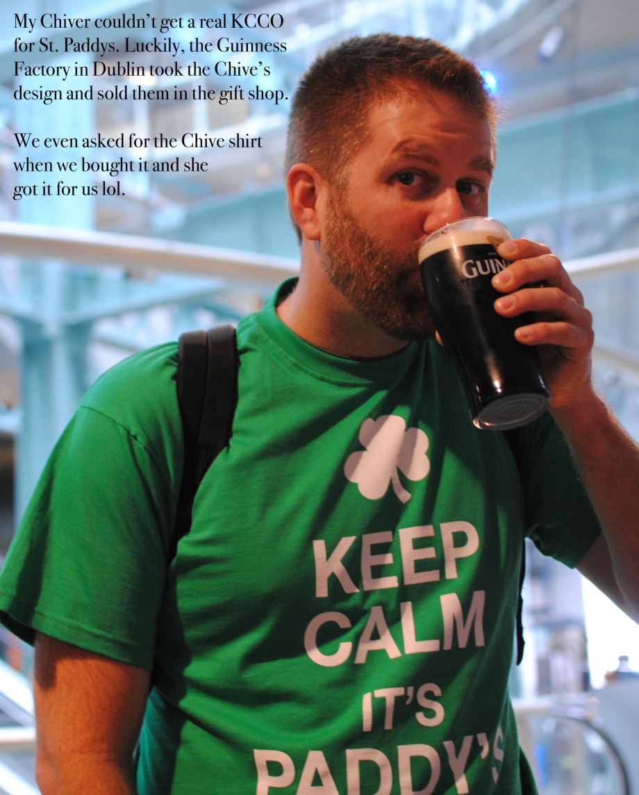 Chive Everywhere (88 HQ Photos)