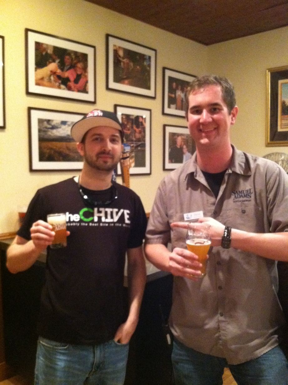 Chive Everywhere (88 HQ Photos)