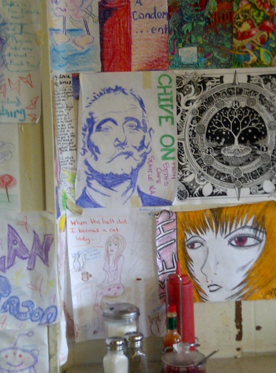 Chive Everywhere (88 HQ Photos)