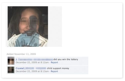 Facebook Photo Fails (28 Photos)