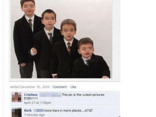 Facebook Photo Fails (28 Photos)