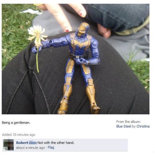 Facebook Photo Fails (28 Photos)