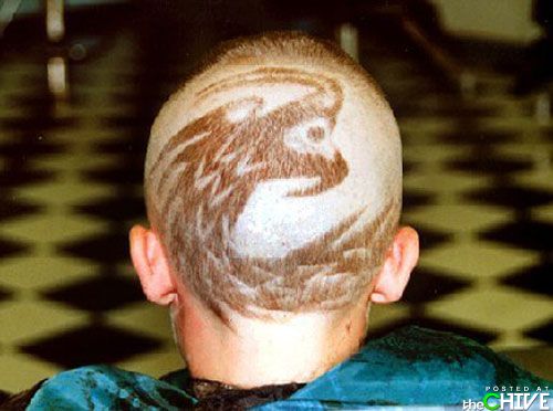 Bad Haircut Gallery (31 Photos)