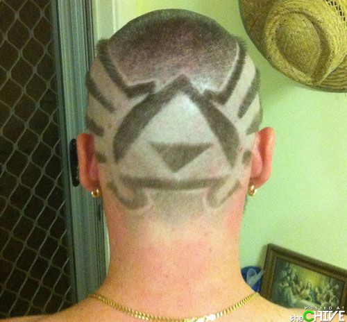 Bad Haircut Gallery (31 Photos)