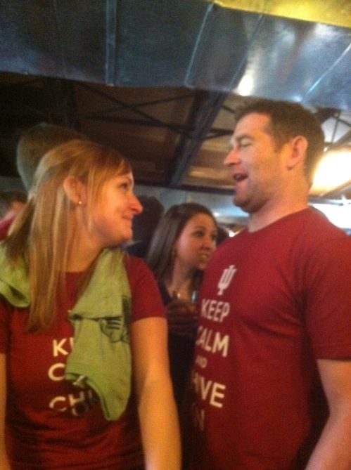theCHIVE’s Indiana University Meetup (41 Photos)