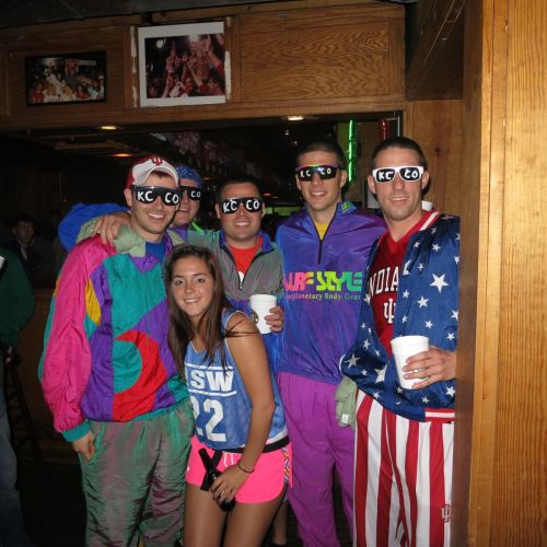 theCHIVE’s Indiana University Meetup (41 Photos)