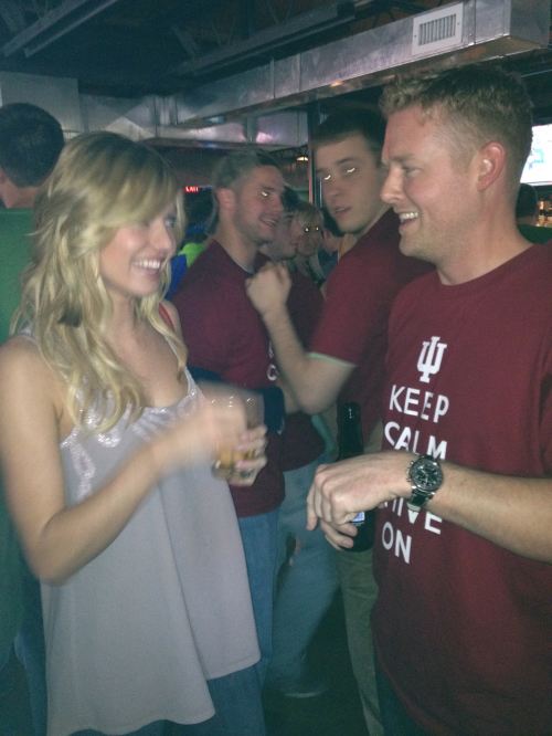 theCHIVE’s Indiana University Meetup (41 Photos)