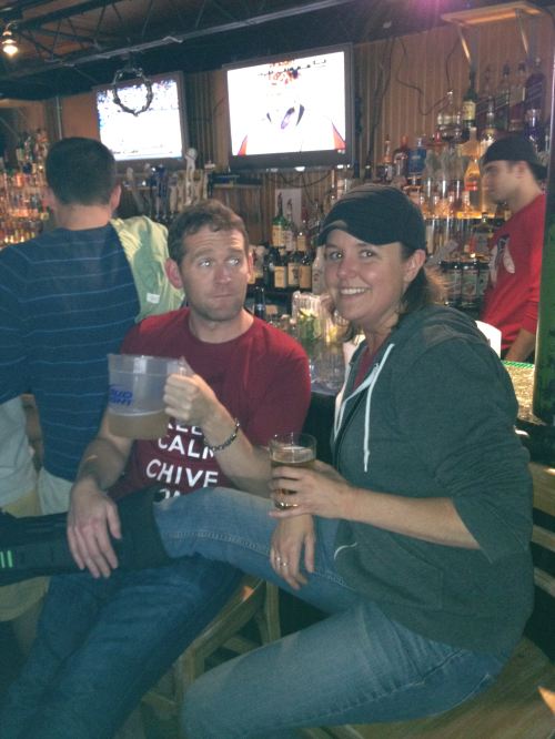 theCHIVE’s Indiana University Meetup (41 Photos)