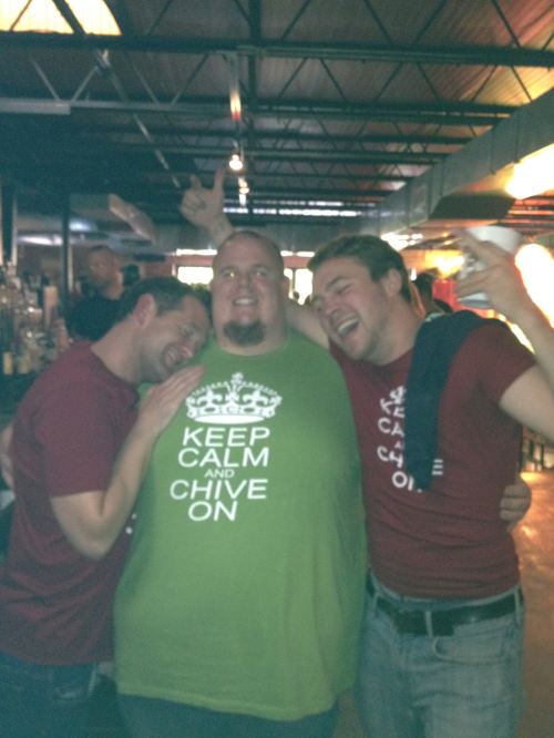 theCHIVE’s Indiana University Meetup (41 Photos)
