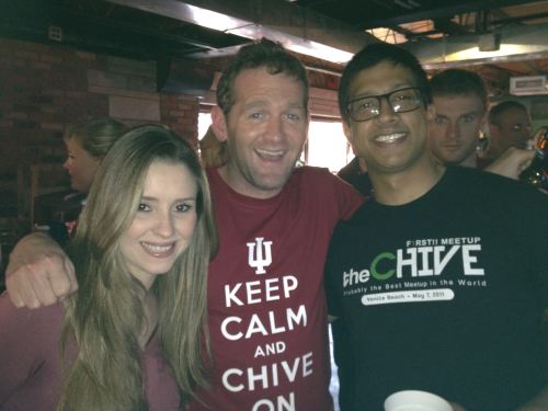 theCHIVE’s Indiana University Meetup (41 Photos)