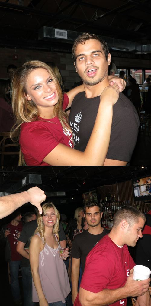 theCHIVE’s Indiana University Meetup (41 Photos)