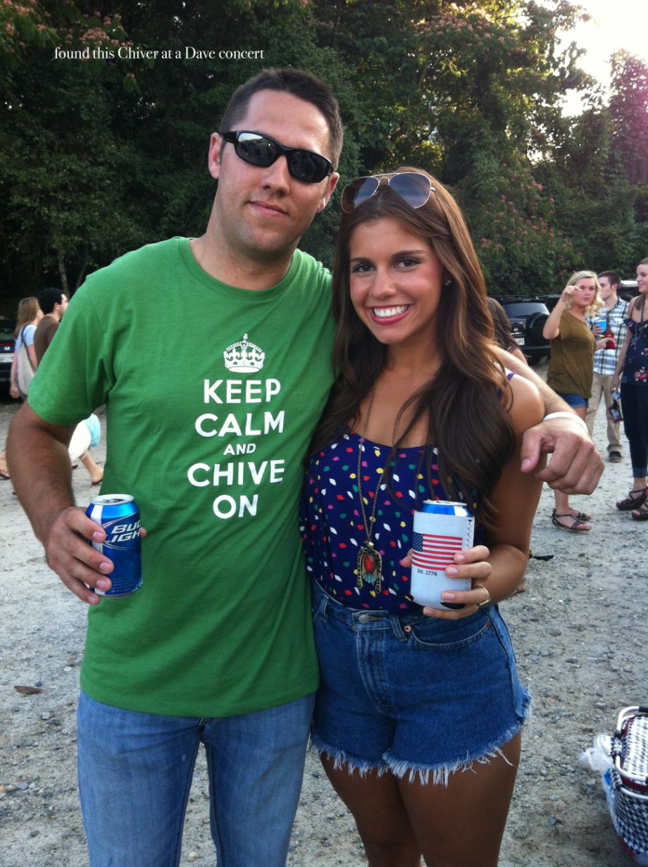 Chive Everywhere (93 Photos)