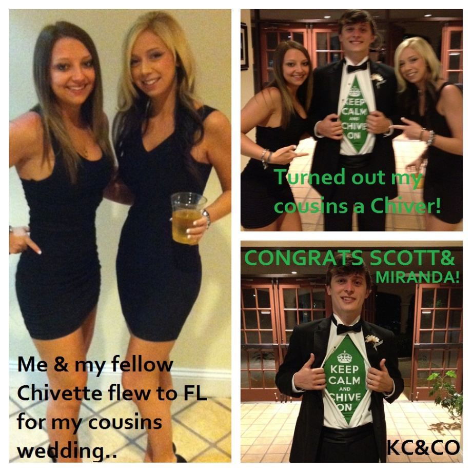 Chive Everywhere (93 Photos)