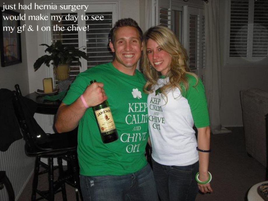 Chive Everywhere (93 Photos)