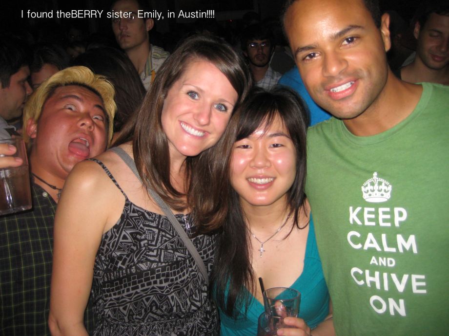 Chive Everywhere (93 Photos)