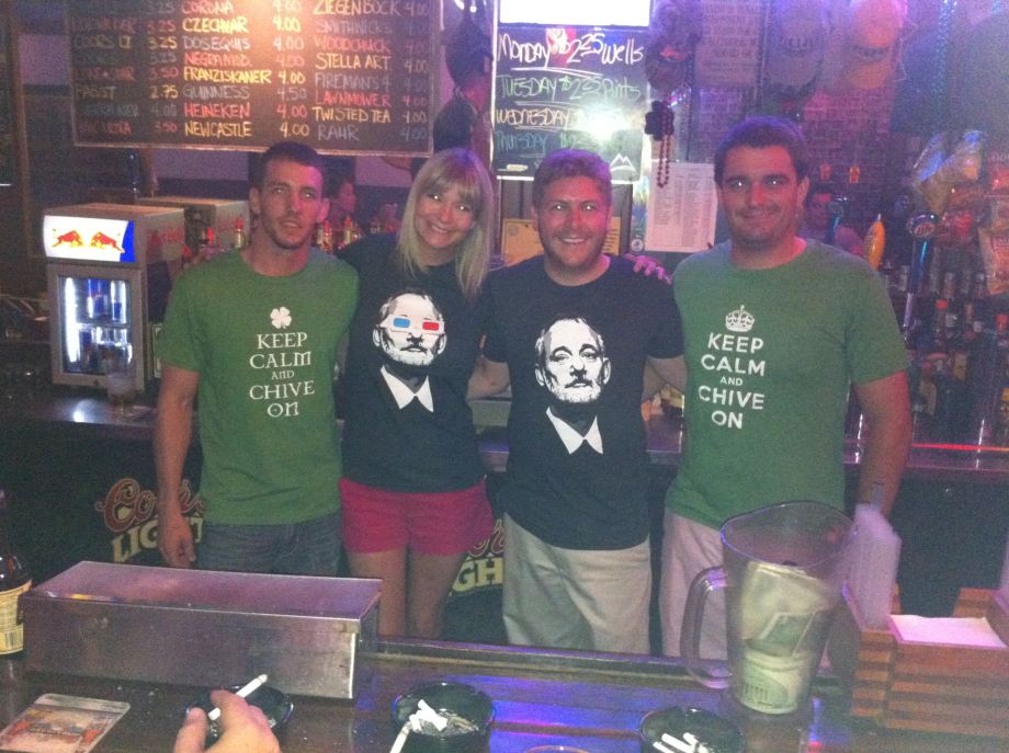 Chive Everywhere (93 Photos)