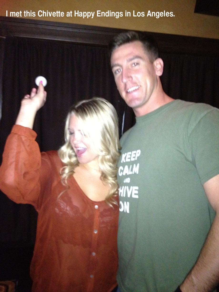 Chive Everywhere (93 Photos)