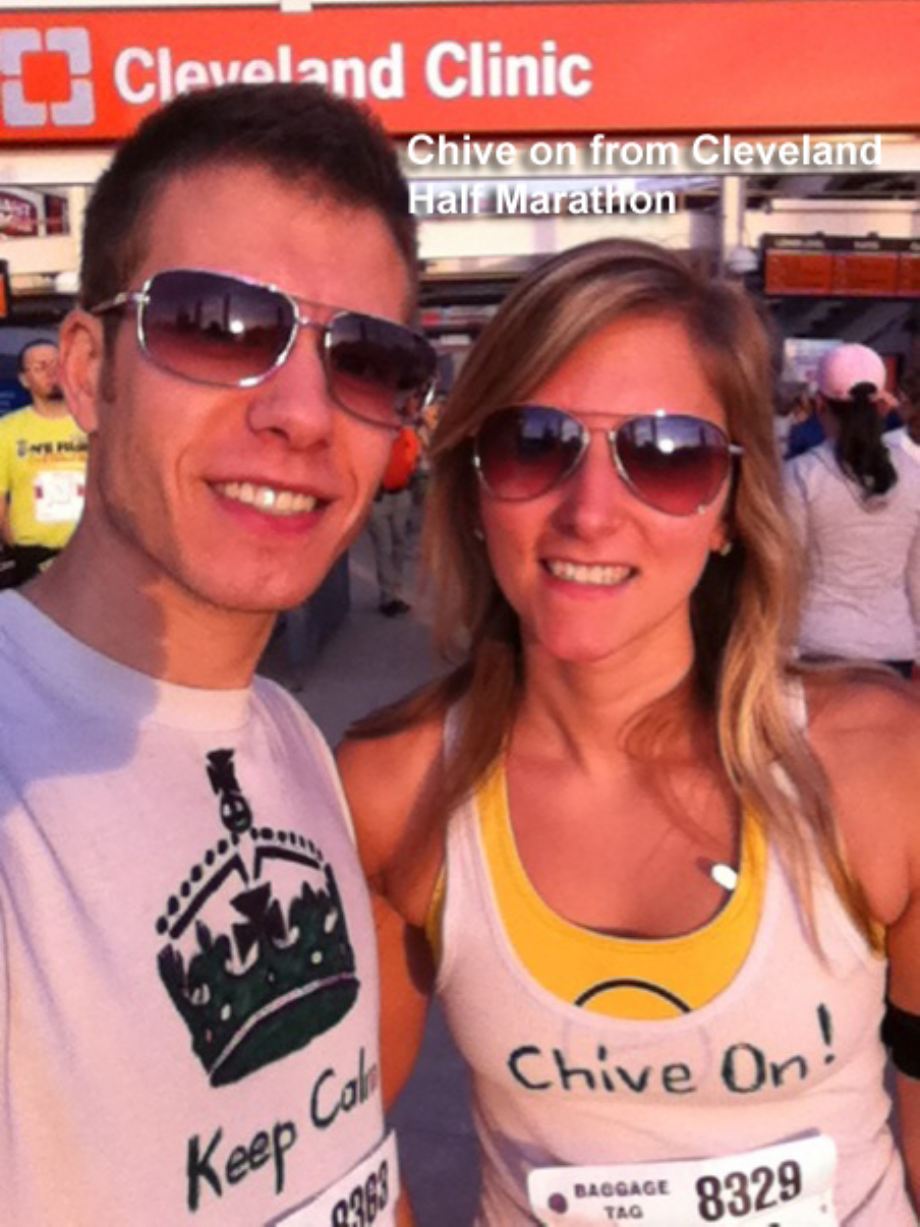 Chive Everywhere (93 Photos)