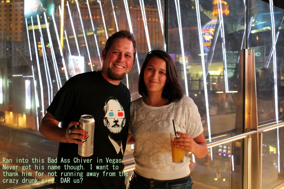 Chive Everywhere (80 HQ Photos)