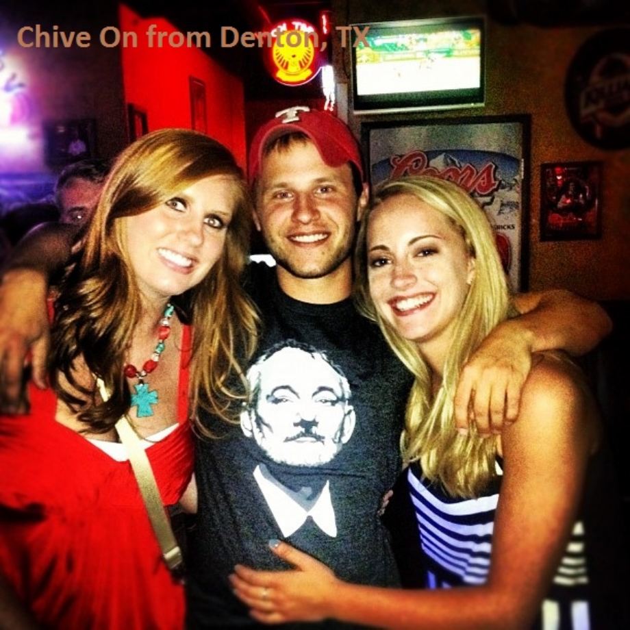 Chive Everywhere (80 HQ Photos)