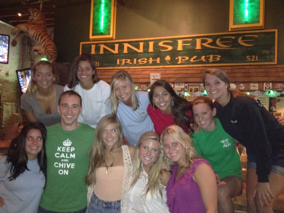 Chive Everywhere (80 HQ Photos)