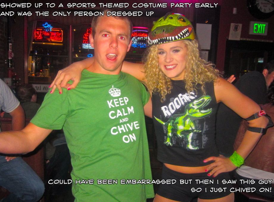 Chive Everywhere (80 HQ Photos)