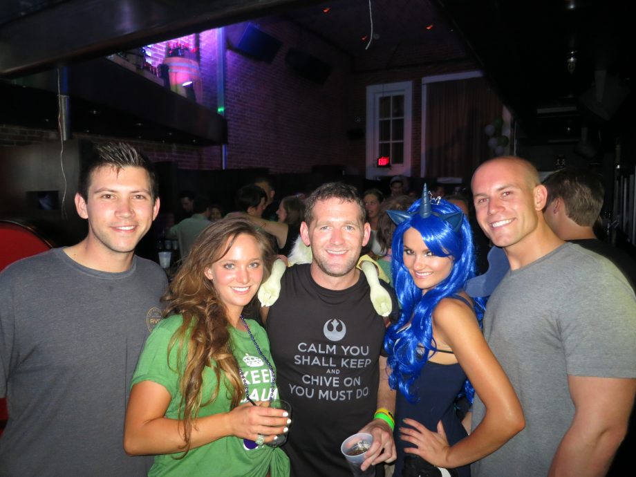 theCHIVE’s Geektastic Comic-Con Meetup (38 HQ Photos)