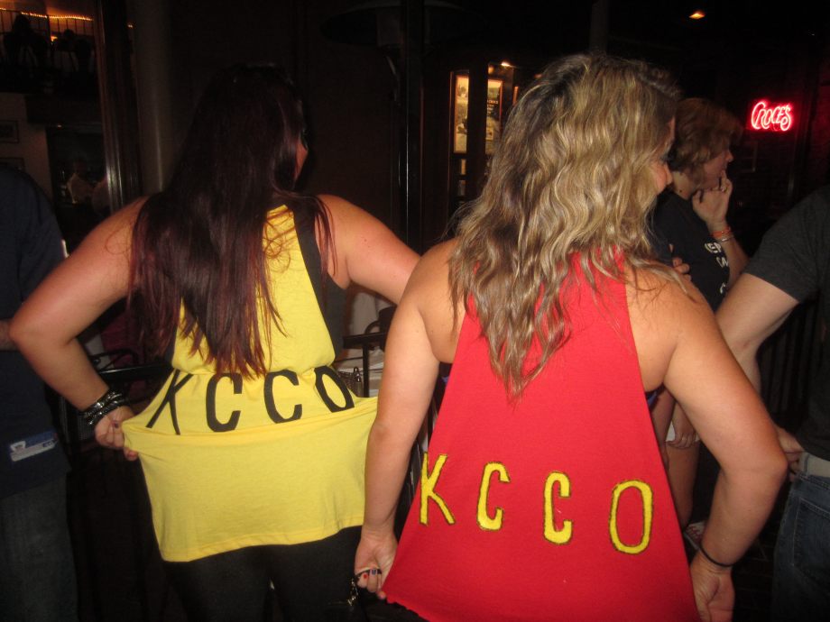 theCHIVE’s Geektastic Comic-Con Meetup (38 HQ Photos)