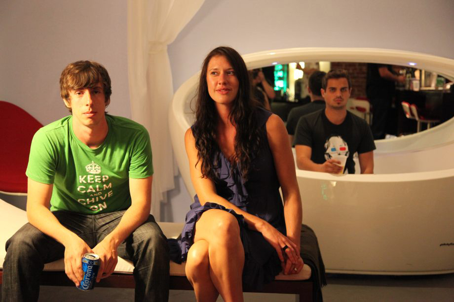 theCHIVE’s Geektastic Comic-Con Meetup (38 HQ Photos)