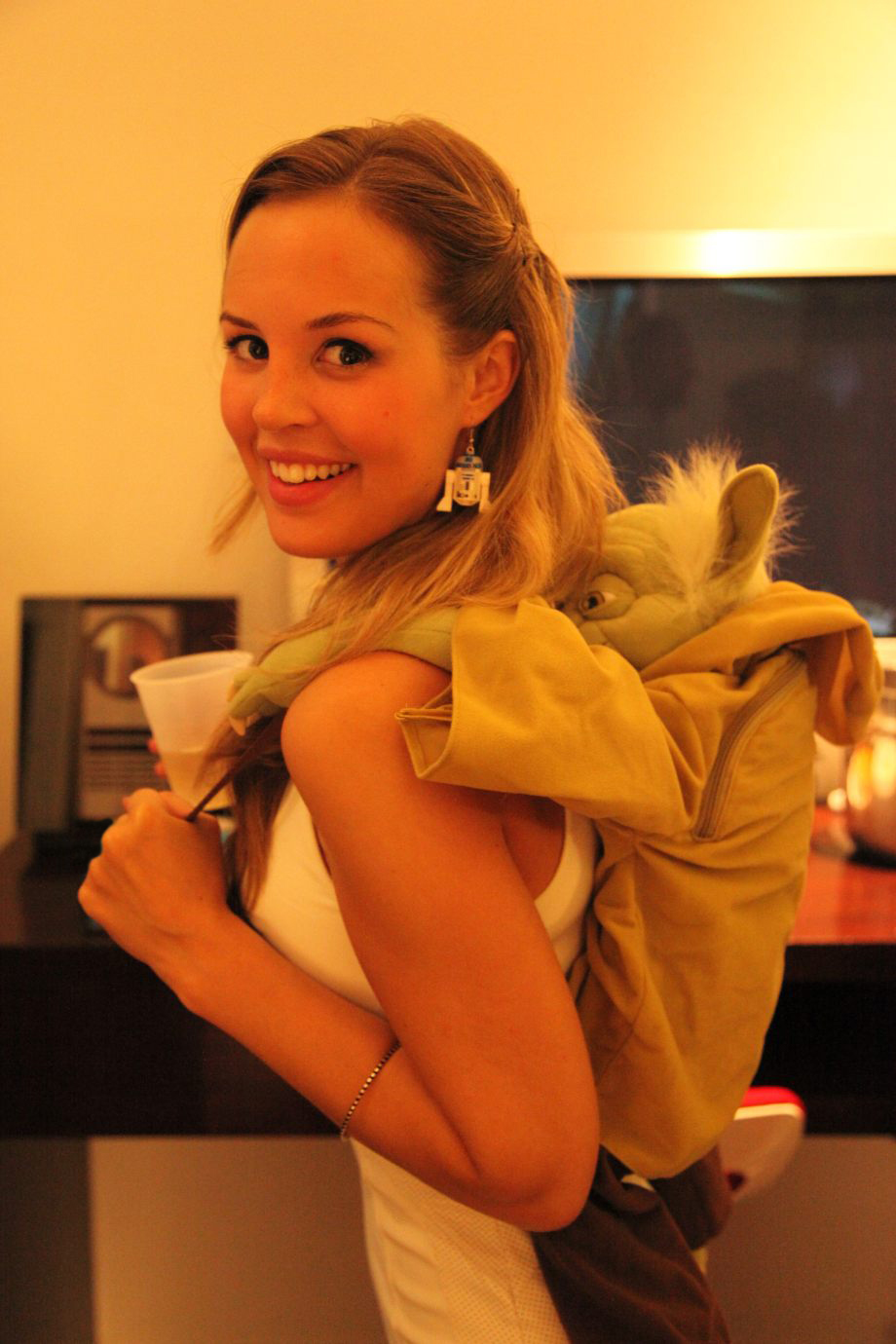 theCHIVE’s Geektastic Comic-Con Meetup (38 HQ Photos)