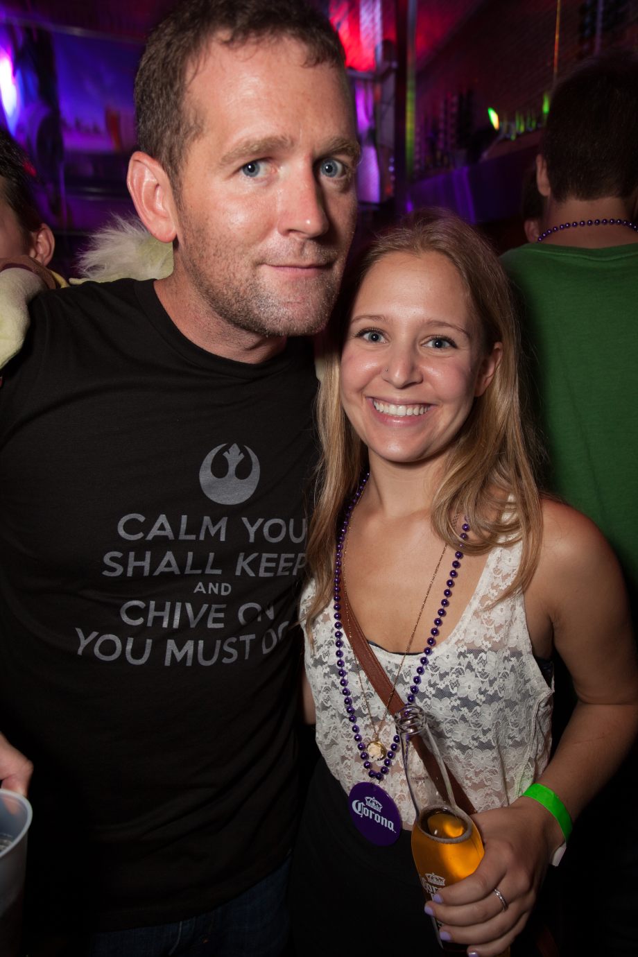theCHIVE’s Geektastic Comic-Con Meetup (38 HQ Photos)