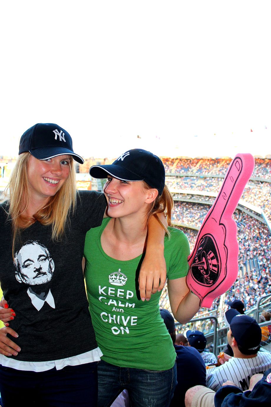 Chive Everywhere (74 Photos)