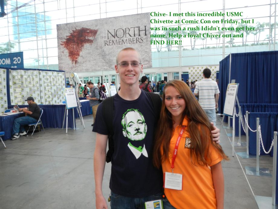 Chive Everywhere (74 Photos)