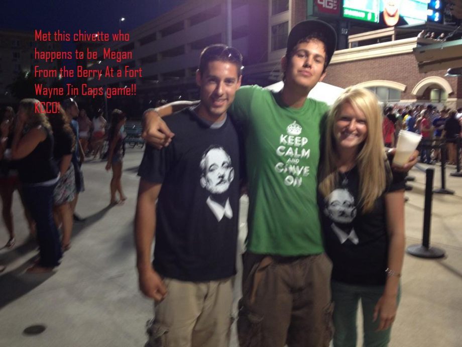 Chive Everywhere (74 Photos)