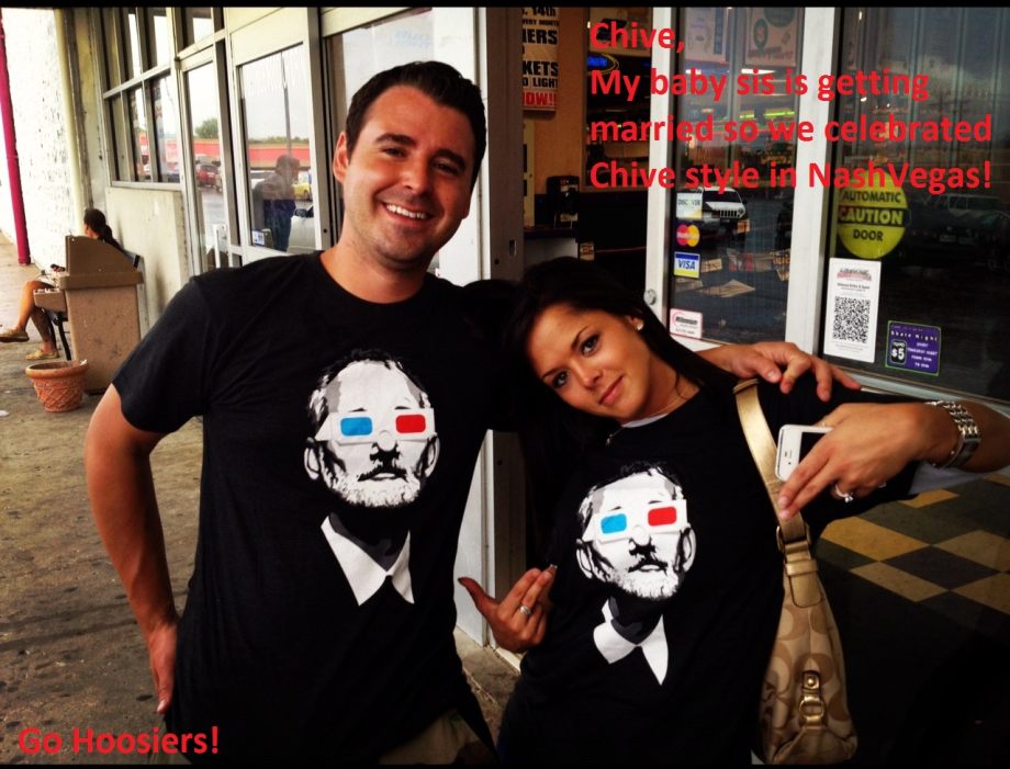 Chive Everywhere (74 Photos)