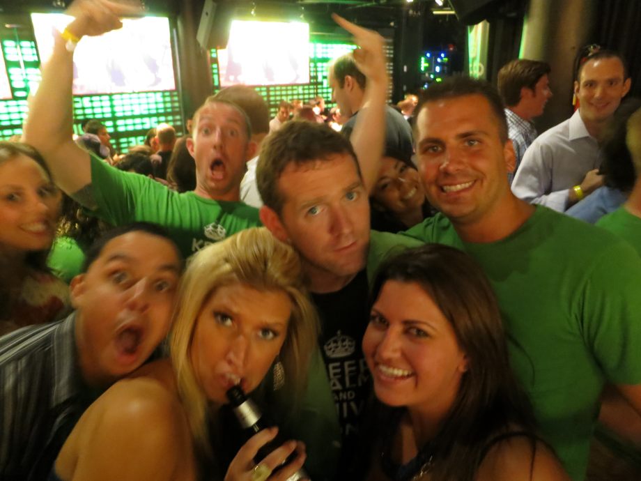 So we got wasted. theCHIVE’s NYC Meetup (52 HQ Photos)